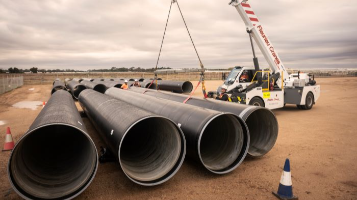 Stay informed and have your say | Growing our water and wastewater ...