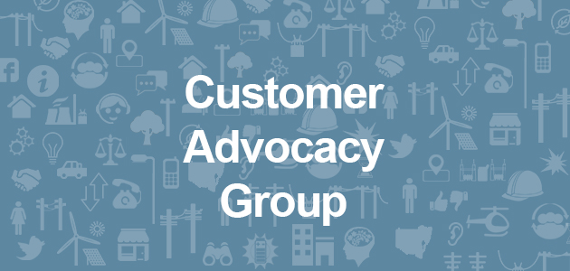 Community Halls Program | Customer Advocacy Group - Members Page ...