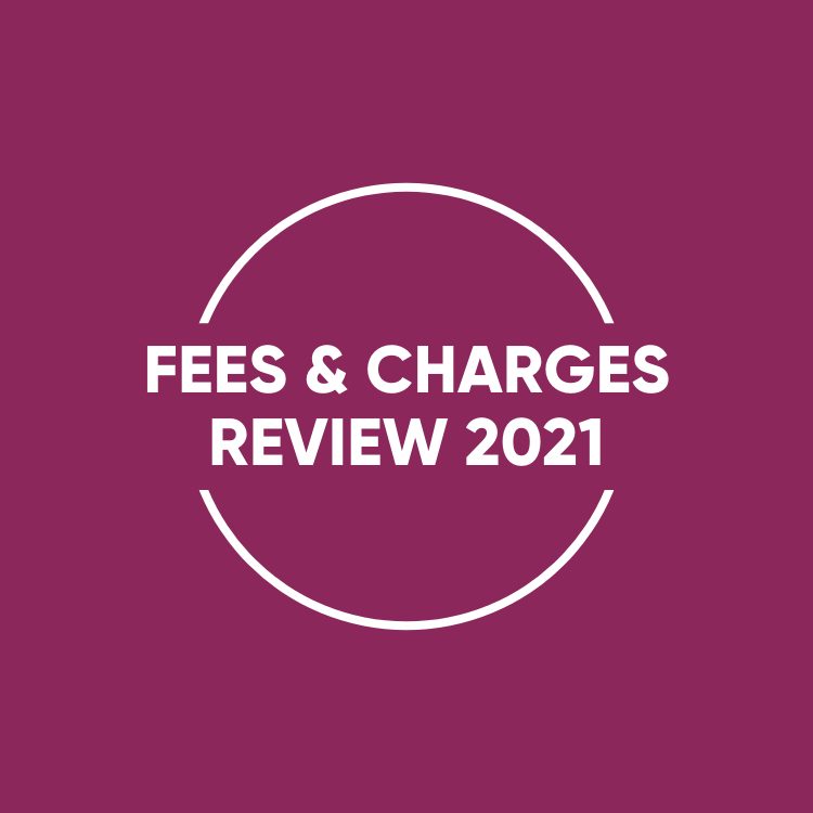 P&D Fees and Charges Review 2021 | Let’s Talk Queenstown Lakes District ...