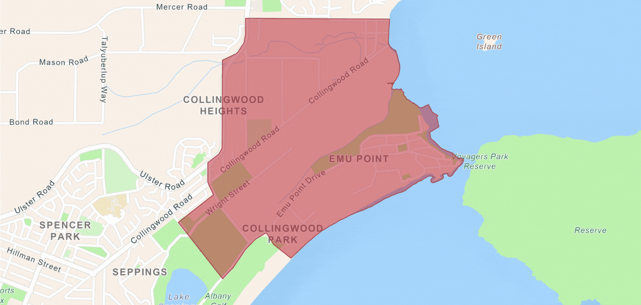 All Projects | Have Your Say, WA!