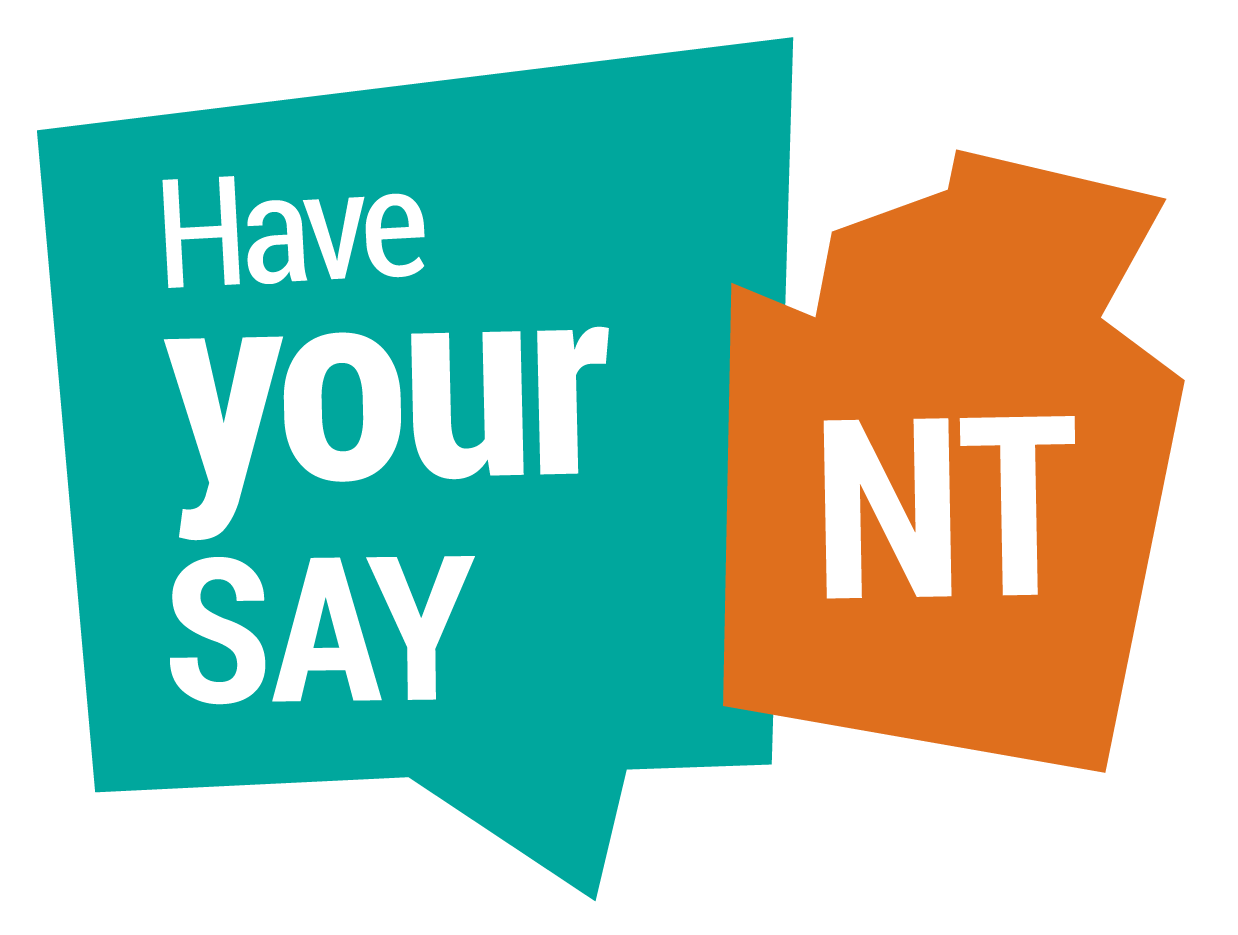Have Your Say Northern Territory | Homepage
