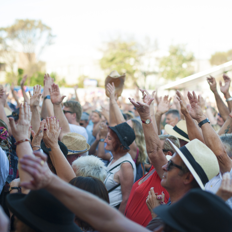 Mordi Fest 2020 Feedback | Your Kingston Your Say