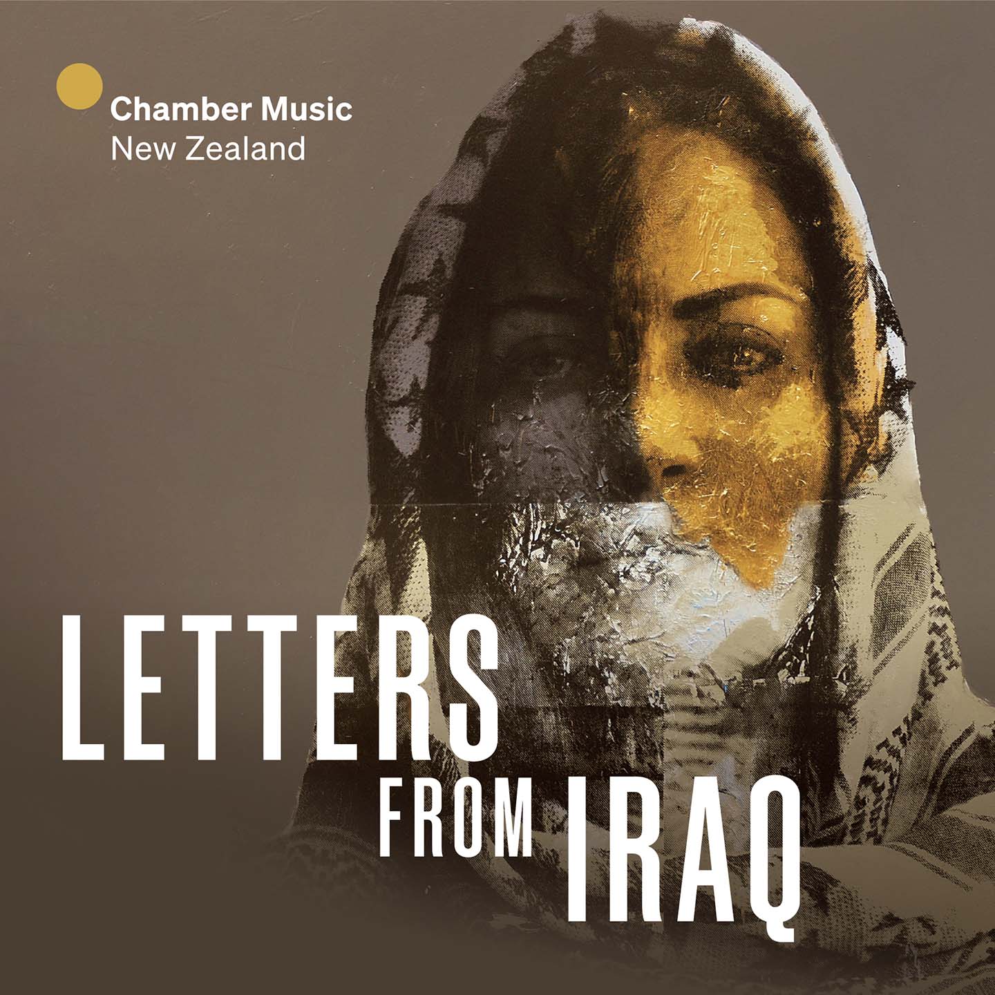 Letters from Iraq: Conversation with oud player Rahim AlHaj | Welcoming ...