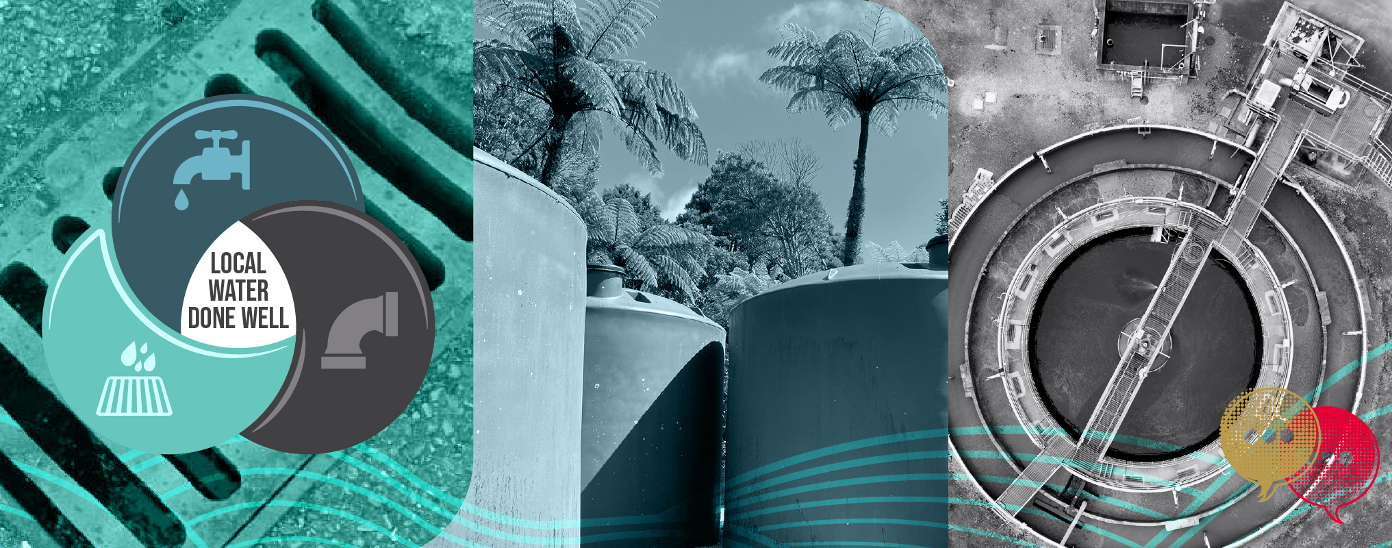 Outcomes from Local Water Done Well hearings and deliberations | Local ...