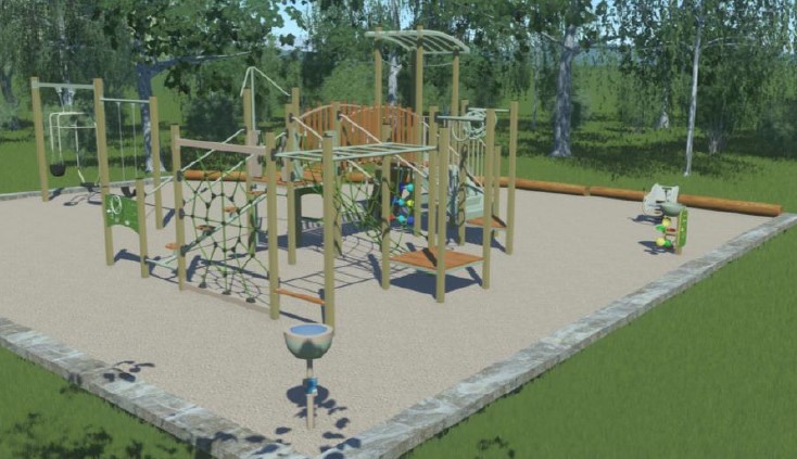 Playground Renewals | Your Say Canning