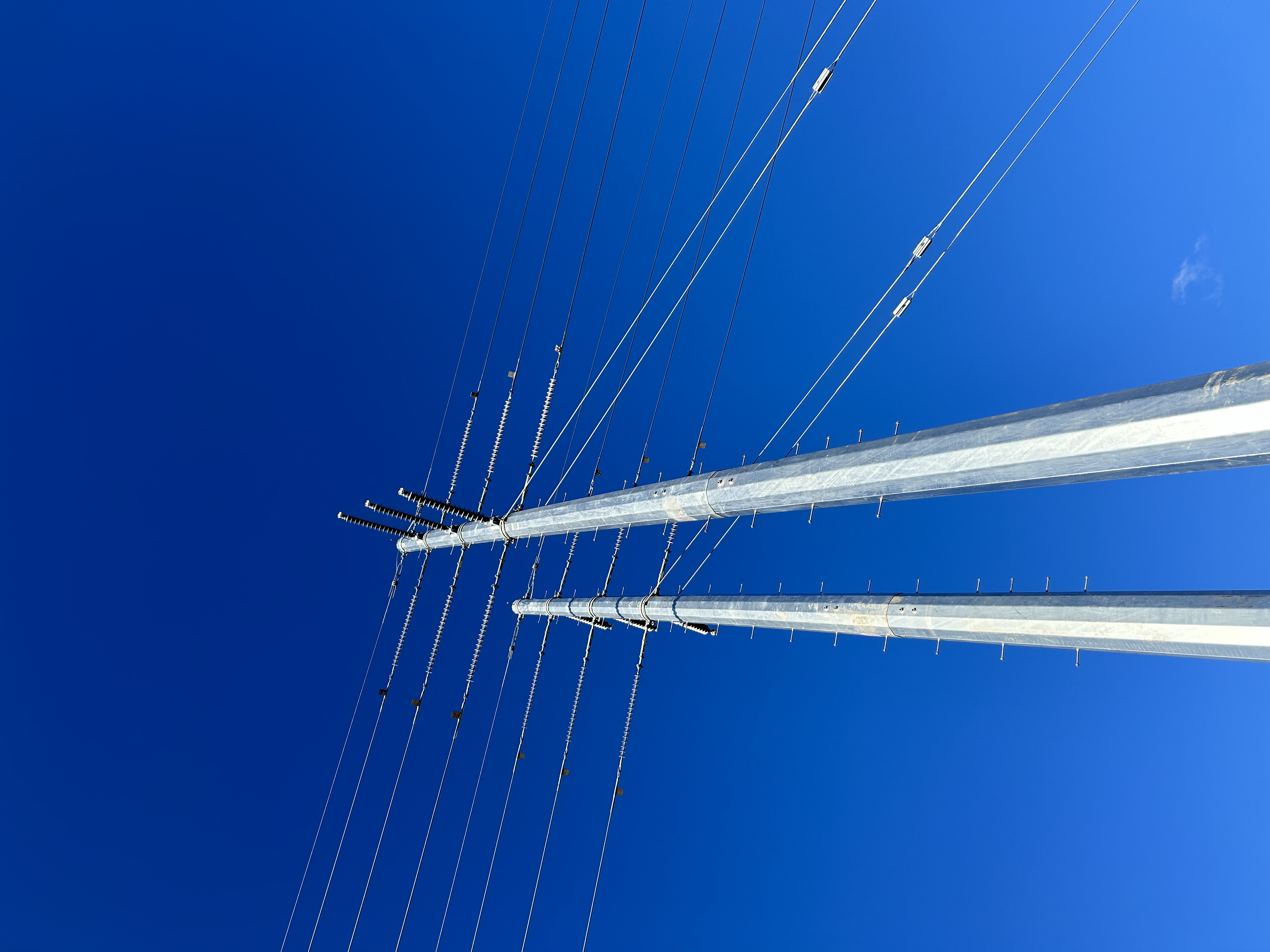 Here's what you can expect the new poles to look like | Dubbo and ...