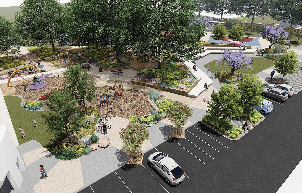 Community engagement report now available | John Mactivation Project ...