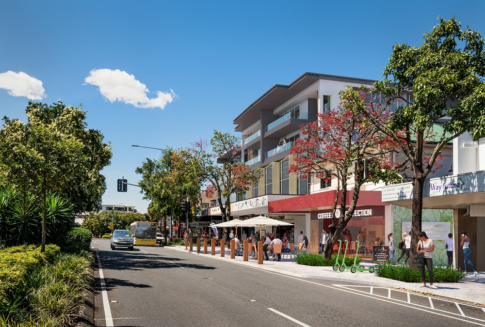 Mapping activity | Nathan, Salisbury, Moorooka Neighbourhood Plan ...