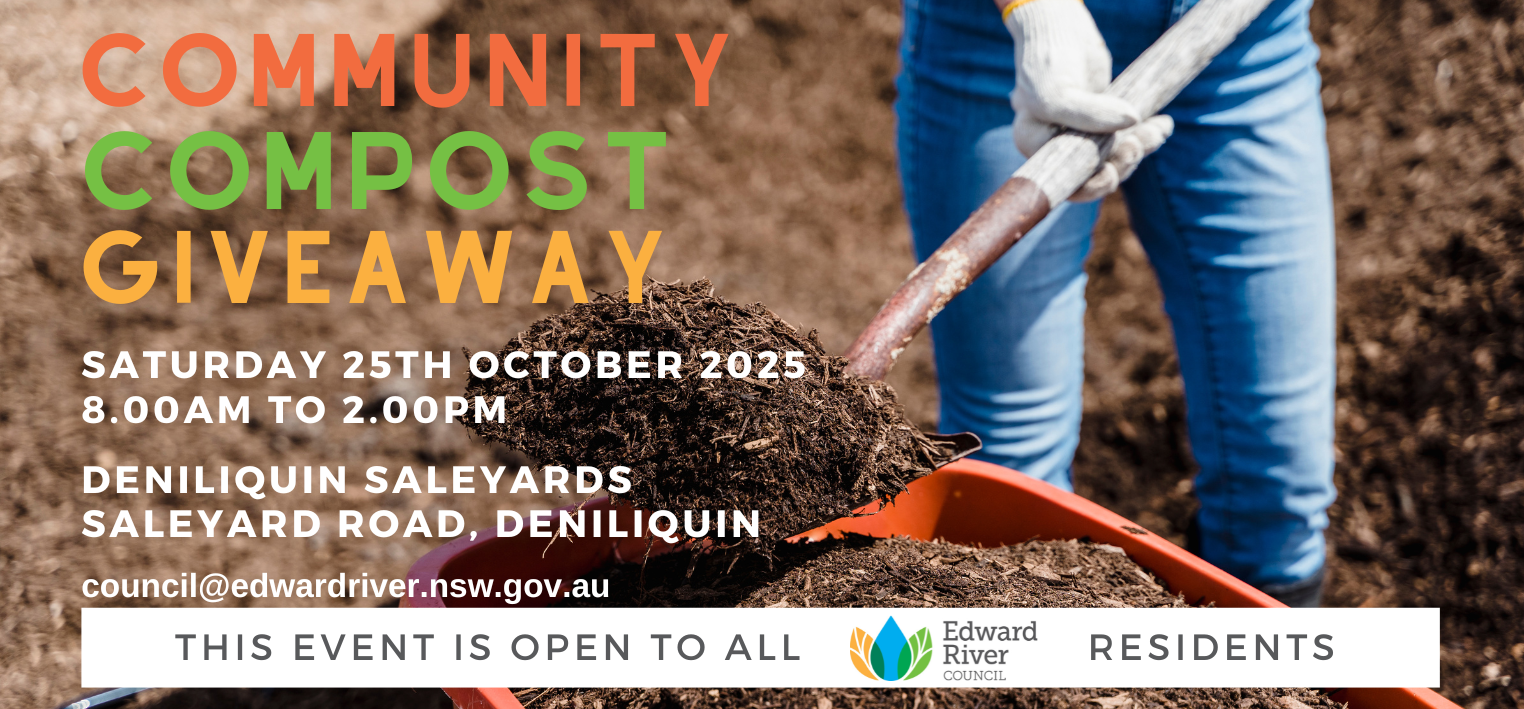 Three Bin Collection Service | Have Your Say Edward River
