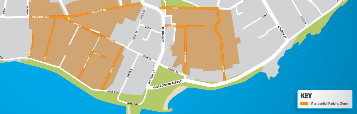 Destination Devonport - parking availability | Have your say | Auckland ...