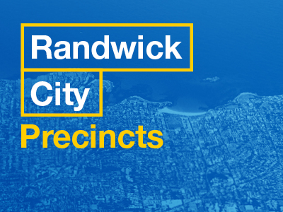 Your Say Randwick