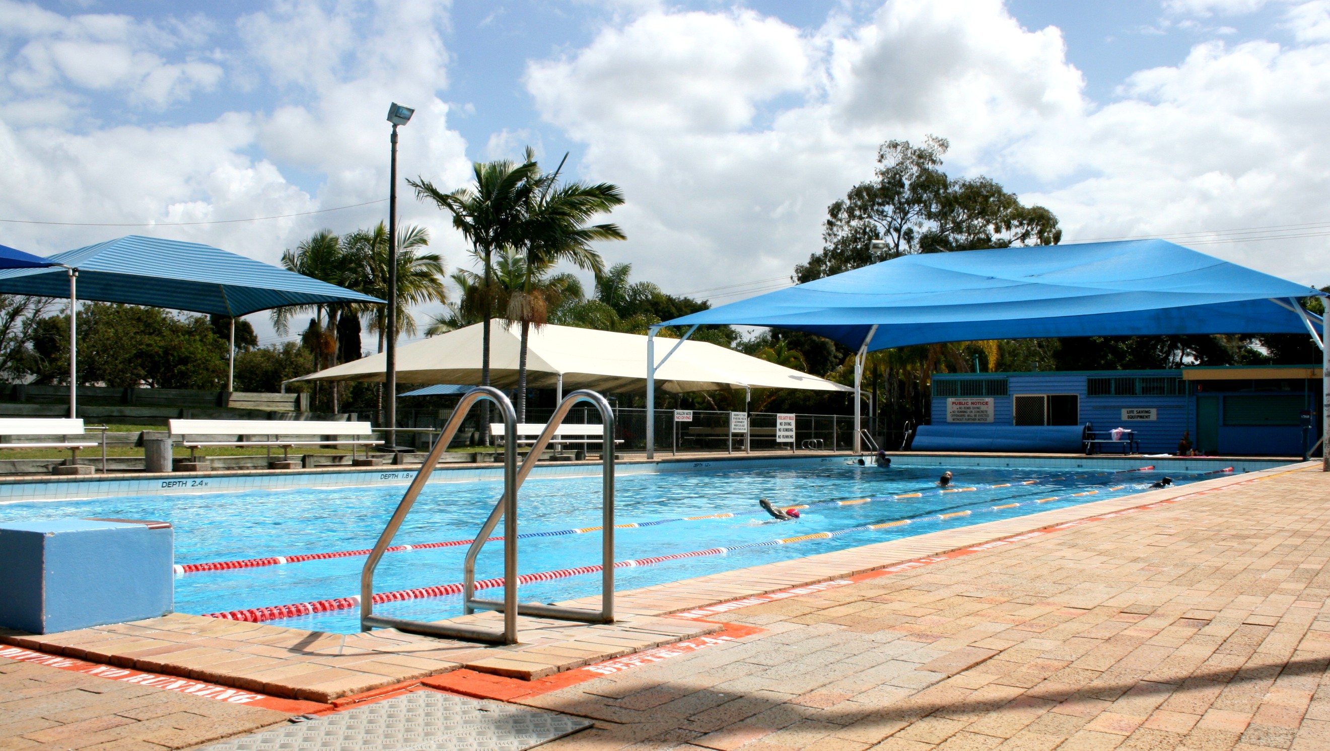 Ideas for the Beenleigh outdoor pool | Beenleigh Aquatic Centre ...