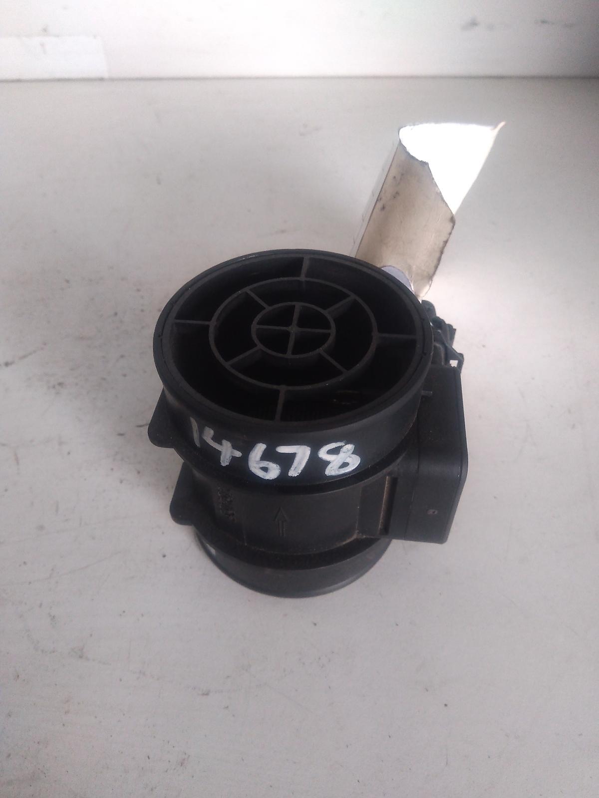 Air Flow Meter Astra Holden 2004