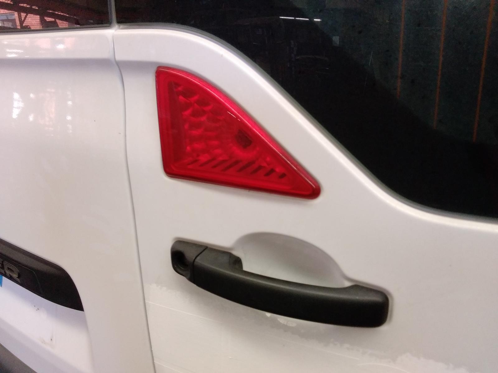 Steering Box/Rack Master Renault 2021