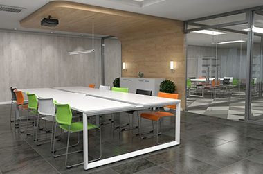 Commercial Cleaning Perth | Industrial & Commercial Cleaners - Ellis ...