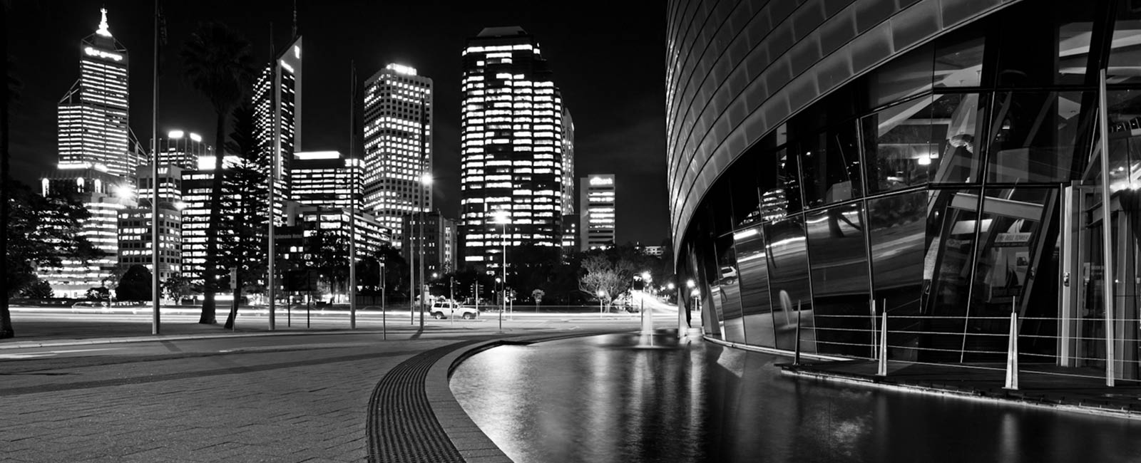 Commercial Cleaning Perth | Industrial & Commercial Cleaners - Ellis ...