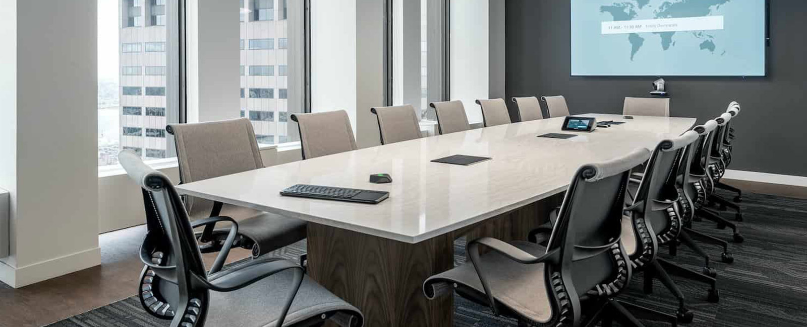 Commercial Cleaning Perth | Industrial & Commercial Cleaners - Ellis ...