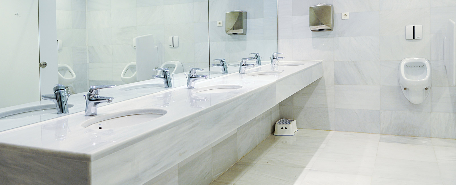 Commercial Cleaning Perth | Industrial & Commercial Cleaners - Ellis ...