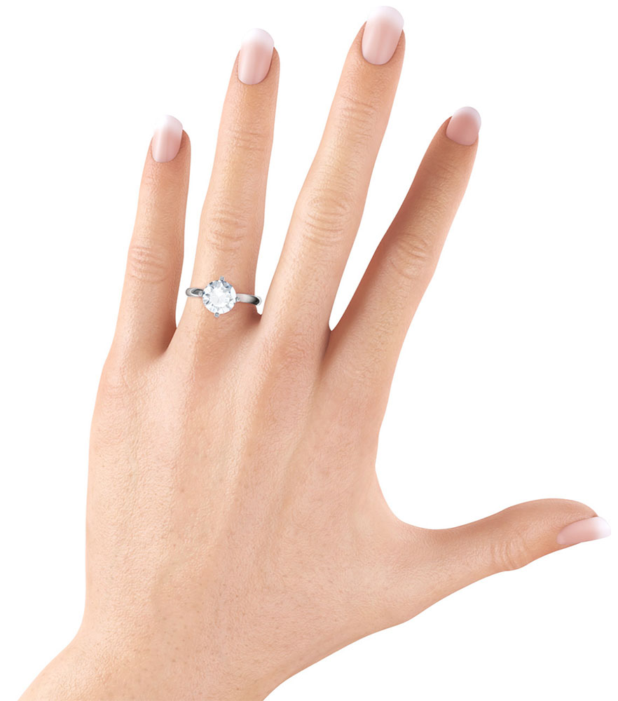 Engagement Rings - EverettBrookes Jewellers