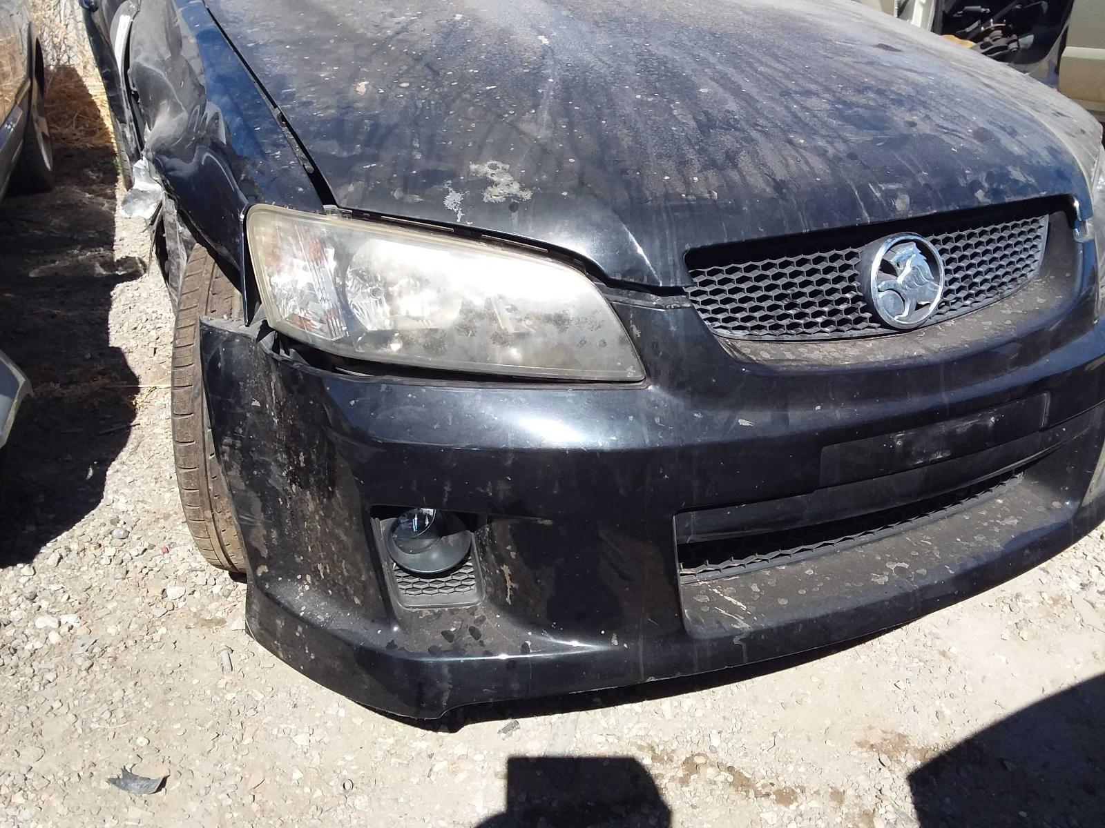 Abs Pump Modulator Commodore Holden 2008