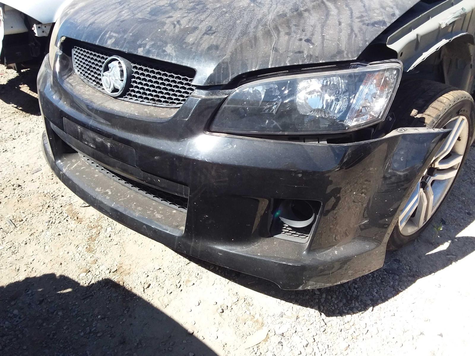 Abs Pump Modulator Commodore Holden 2008