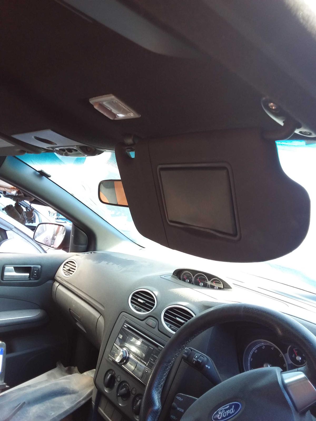 Steering Box/Rack Focus Ford 2006