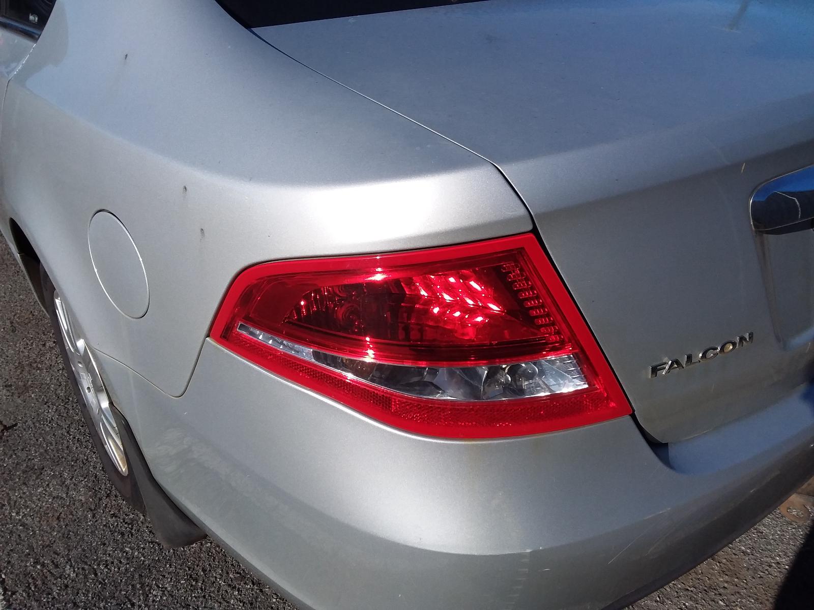 Gear Stick/Shifter Falcon Ford 2009