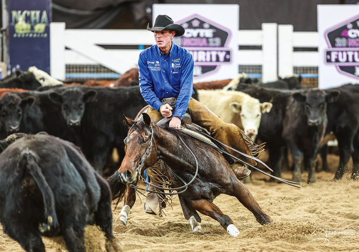 Celebrating 50 Years of the NCHA Futurity | News and Stories | Horse Deals