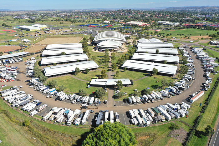 Celebrating 50 Years of the NCHA Futurity | News and Stories | Horse Deals