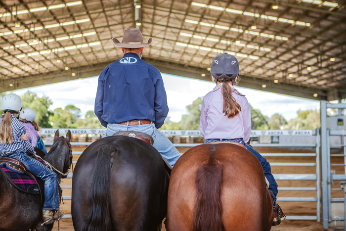 Dan Steers: Balancing Family & Horses | News and Stories | Horse Deals