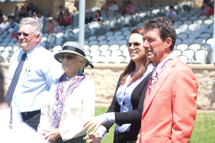 John Vallance - A True Legend in Showjumping Course Design | News and ...