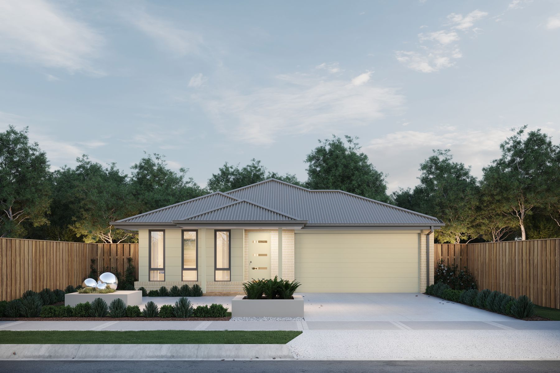 House and Land Packages | Melbourne, Geelong, Gippsland | Fairhaven Homes