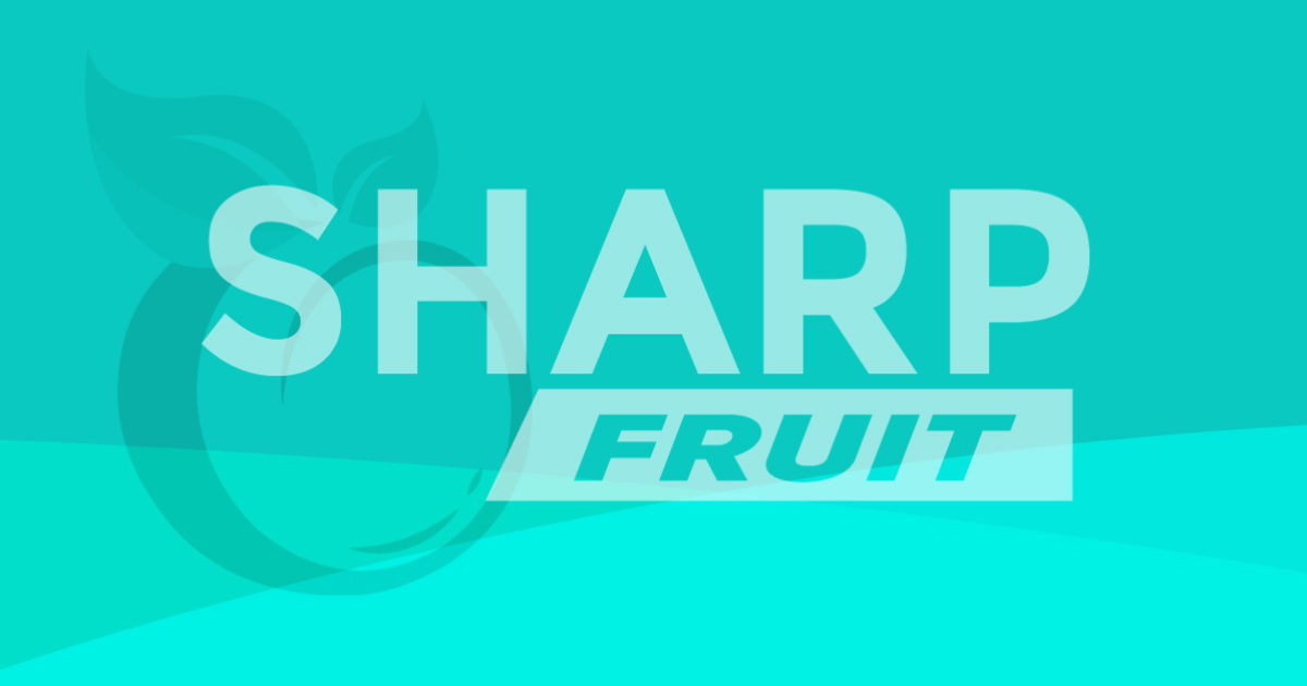 Home | SHARP Fruit