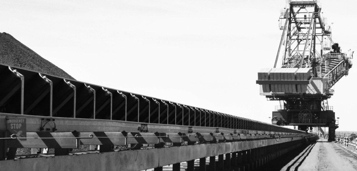 Iron Ore – Digging into Our View - Wilsons Advisory