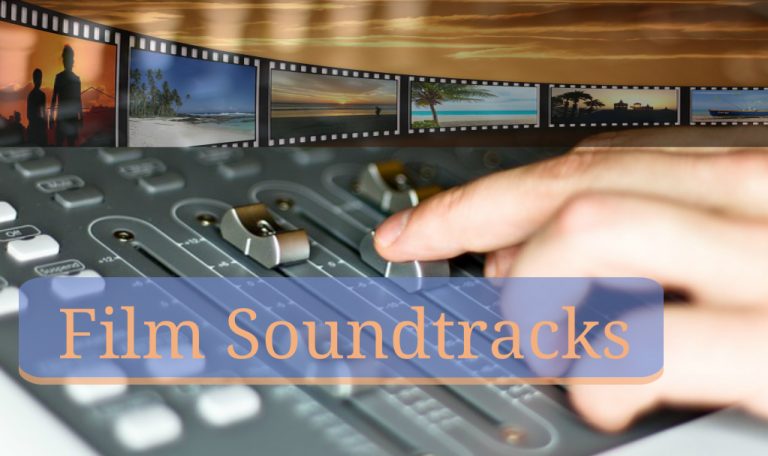 Understanding Film Soundtracks | We Teach Well