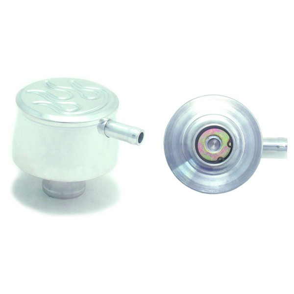 Breather Pcv Push In 3/4 with Grommet (Replaces 4290) - National Auto ...