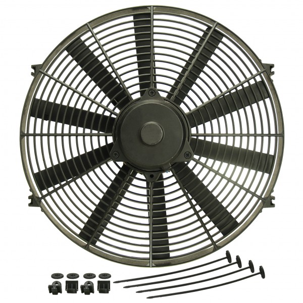 Cooling / Electric Fan Products - National Auto Parts Depot
