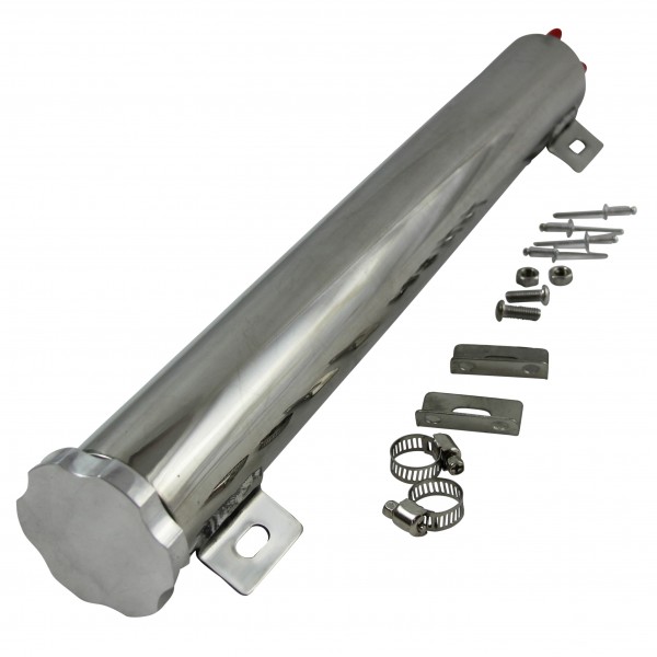 Cooling / Radiator Overflow Tanks Products - National Auto Parts Depot