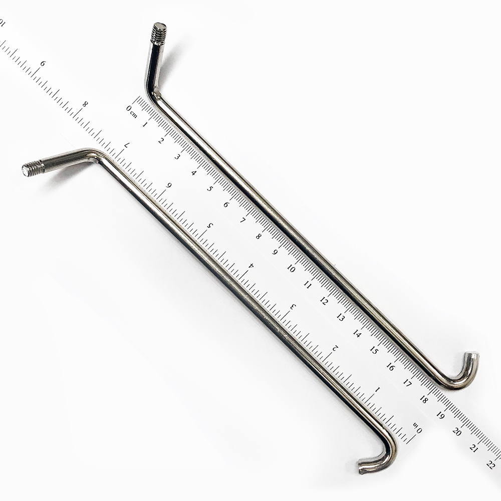 Caddytek Australia - CaddyTek Stabilizer Bar Set (Pair) for ...