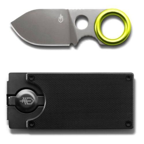 BuzzBuy Australia - Gerber 31-002521 GDC 3.6" Money Clip with Integral ...