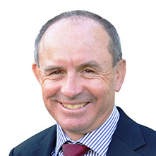 About - Firebrick Pharma