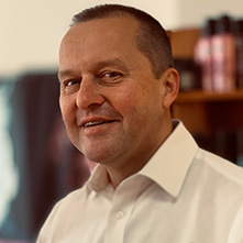 About - Firebrick Pharma