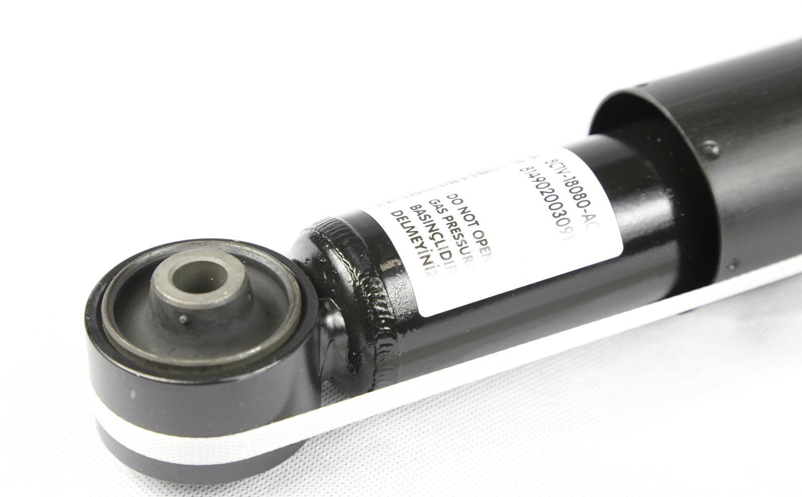 FORD TRANSIT VM 09/2006-02/2014 SHOCK ABSORBER REAR PAIR - Transit Spares
