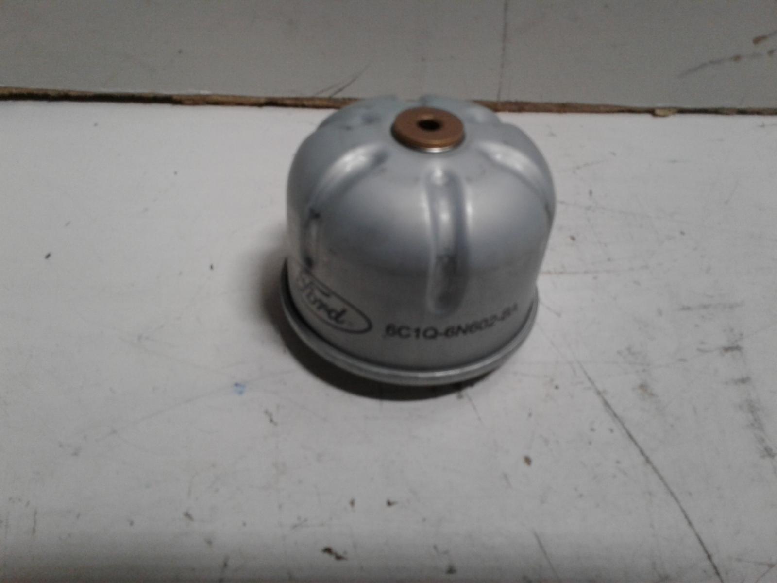 FORD TRANSIT VM 07/2006-02/2014 NEW OIL FILTER/HOUSING - First Auto Parts