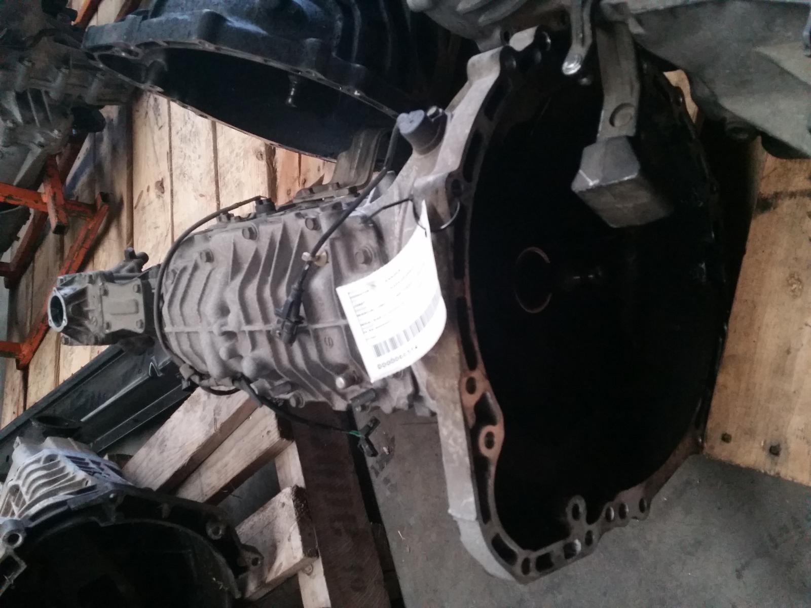 Rangerspares - Ranger Gearbox Spares & Replacements | In Stock | Fast ...