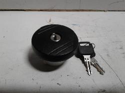 FORD TRANSIT VF-VG 05/1996-09/2000 LOCK FUEL CAP DIESEL - Transit Spares