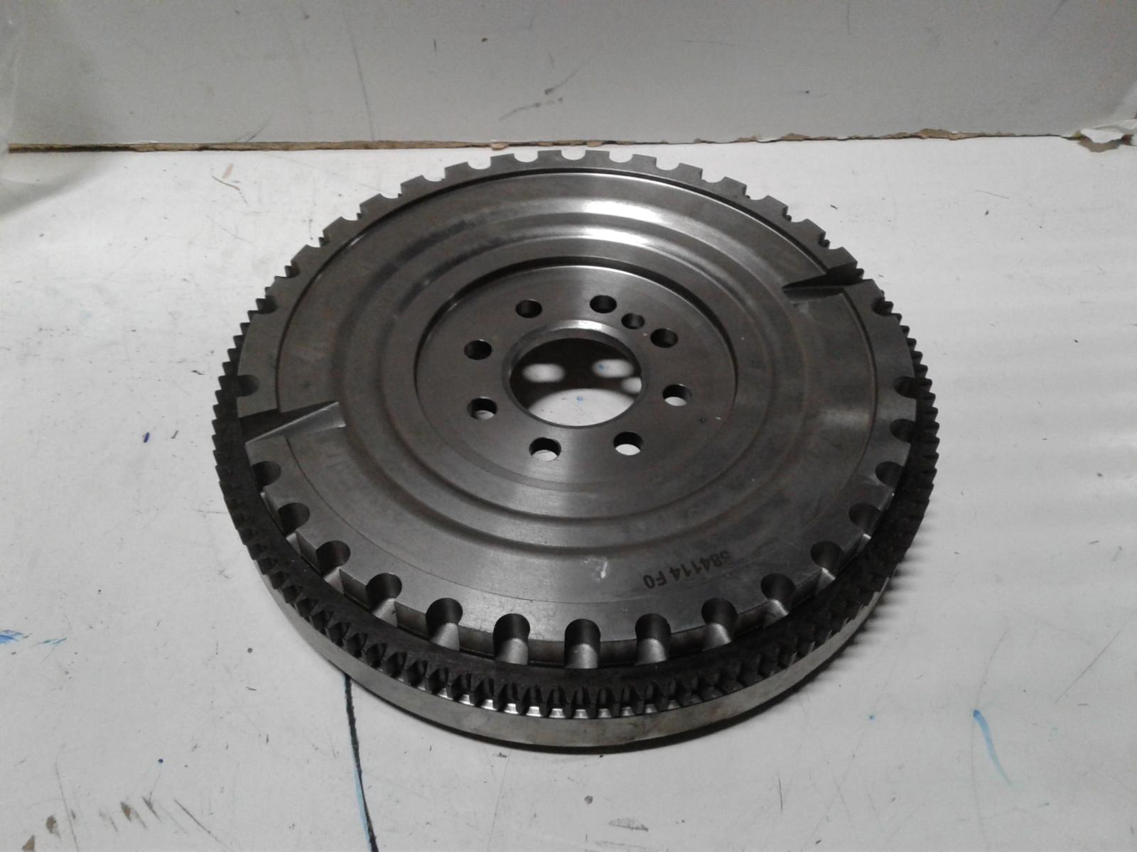 FORD TRANSIT 10/2000-08/2006 NEW SINGLE MASS FLYWHEEL ONLY 2.4L DOHC ...
