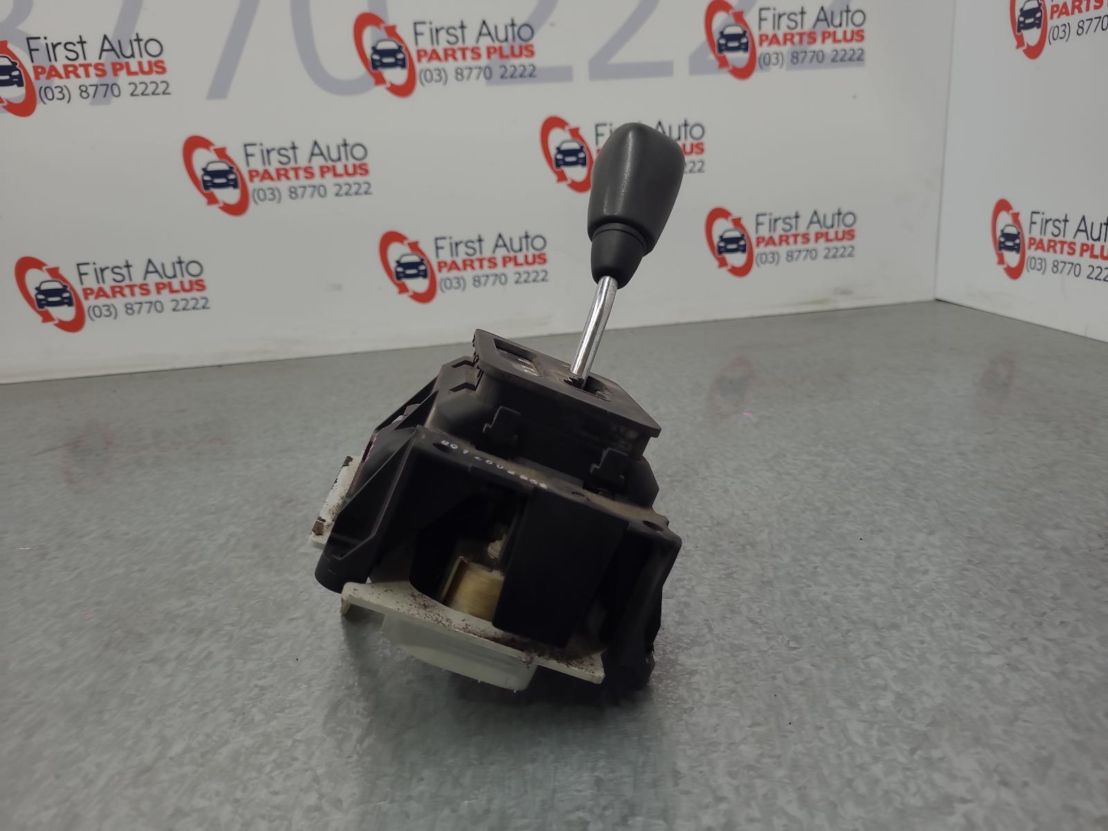 MERCEDES BENZ SPRINTER 02/1998-10/2006 GEAR STICK/SHIFTER FULL AUTO ...