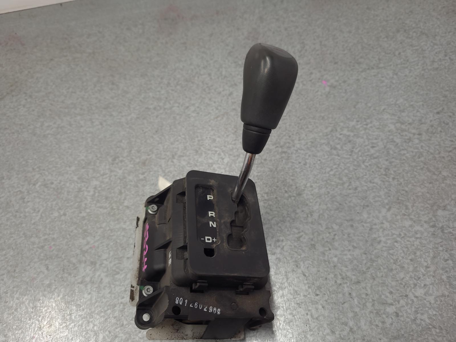 MERCEDES BENZ SPRINTER 02/1998-10/2006 GEAR STICK/SHIFTER FULL AUTO ...