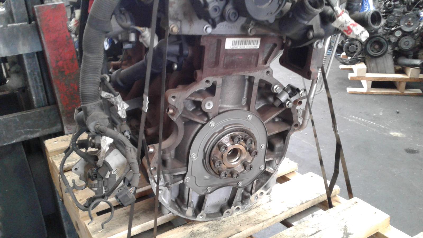 First Auto Parts - Quality Used Parts